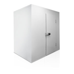Walk-in cooler - COLD ROOM 210x300 - Snaige