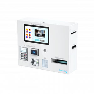 Centralized access control, Centralized access control system - All ...