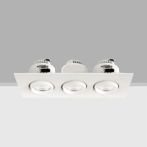 Recessed ceiling spotlight - MINA LARGE-R-II - Evorino - LED ...