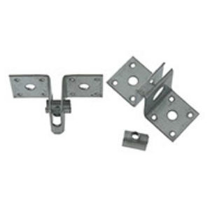 Metal fastening system - LONG HANGERS - Taouab - for false ceiling