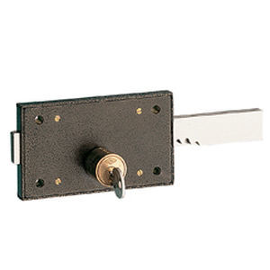 Mechanical lock - 1978 - CVL - door / 1 point / commercial