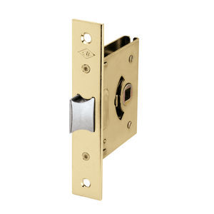 Electronic lock - 1960 SERIES - CVL - with handle / cam / door