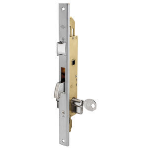 Electronic lock - 2994 SERIES - CVL - door / 3 point / commercial