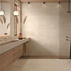 Indoor tile - LACOCK - Vitacer - living room / floor / porcelain
