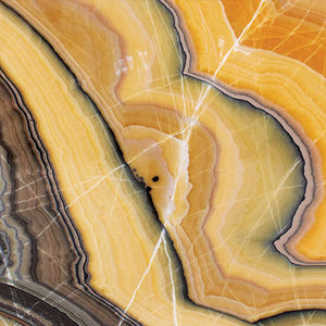 Onyx stone slab - LEMON - Fiorantina Stone - for floor / for interior ...