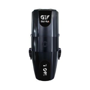Home vacuum cleaner - SUPRA 160 M SUPERIOR CONFORT - Globovac Ltd ...