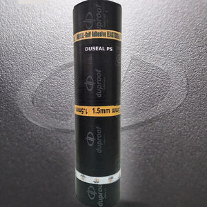 Protection waterproofing membrane - DULAS P - Duproof LLC - for roof ...