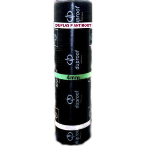 Protection waterproofing membrane - DULAS P ANTI ROOT - Duproof LLC ...