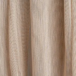 Shade sail fabric - RELINO - BLOOMING - plain / linen / polyamide