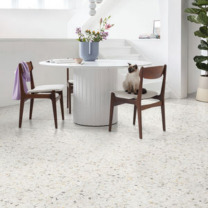 Vinyl flooring - PICCOLO SMALL - FLOORIFY - indoor / for living rooms / for office