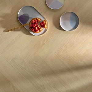 Vinyl flooring - BURI - FLOORIFY - indoor / for living rooms / bathroom