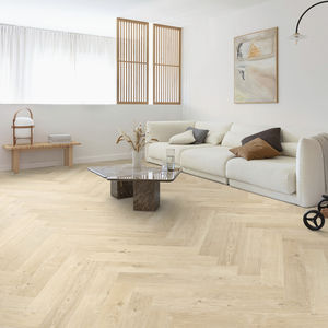 Vinyl flooring - BURI - FLOORIFY - indoor / for living rooms / bathroom