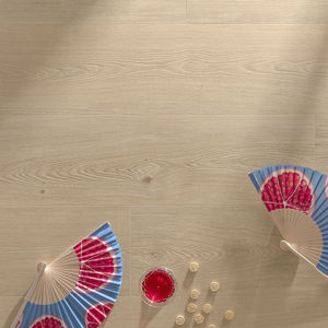 Vinyl flooring - FRANGIPANE - FLOORIFY - indoor / for living rooms ...