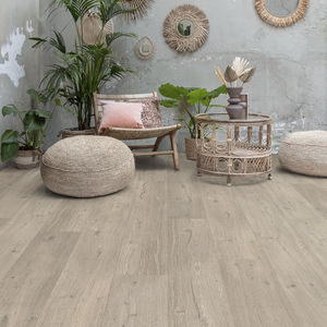 Vinyl flooring - GINGERBREAD - FLOORIFY - indoor / for living rooms ...