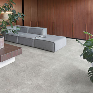 Vinyl flooring - PEBBLE BEACH SMALL - FLOORIFY - indoor / for living ...