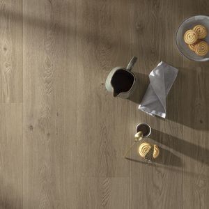 Vinyl flooring - GINGERBREAD - FLOORIFY - indoor / for living rooms ...