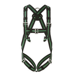 Safety harness - SPICA - Coverguard - fall-arrest / single point