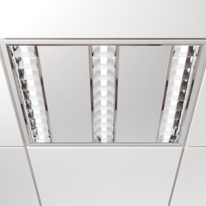 Recessed ceiling light fixture - CLLBPNECB4CS - CELUX ILUMINACIÓN - LED ...