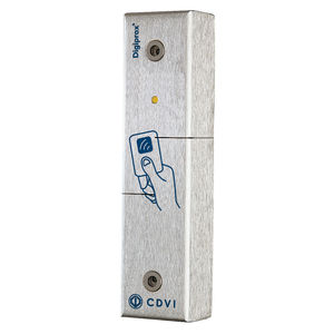 Proximity card reader - NANOPB - CDVI - for access control