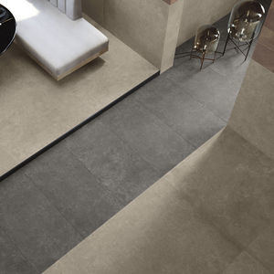 Indoor tile - TERRA - CERAMICHE CAESAR - living room / wall / porcelain ...