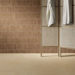 Porcelain stoneware tile - TERRA - CERAMICHE CAESAR - matte / indoor ...