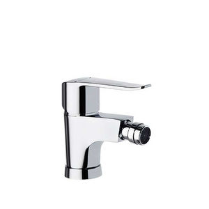Bidet mixer tap - 360302 - RAMON SOLER - countertop / chrome-plated ...
