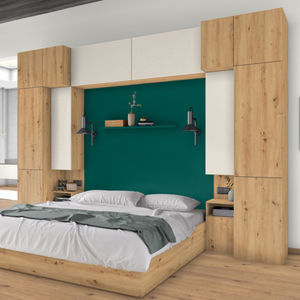 Interior decorative panel - H1346 ST32 - EGGER - for floor / furniture ...