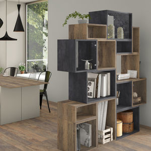 Wall-mounted decorative panel - F461 ST10 - EGGER - for interior ...