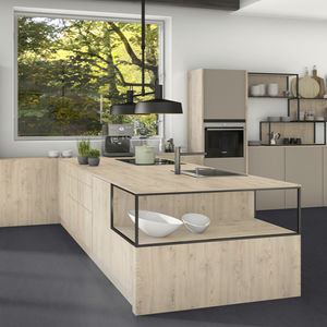 Wall-mounted decorative panel - F629 ST16 - EGGER - for interior ...