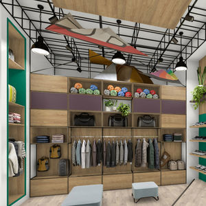 Wall-mounted decorative panel - F629 ST16 - EGGER - for interior ...