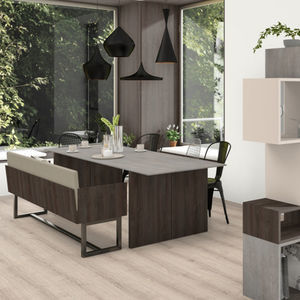 Interior decorative panel - F627 PM - EGGER - furniture / high ...