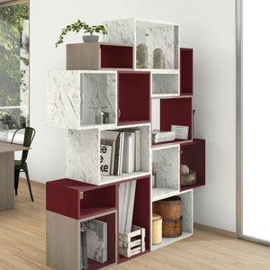 Interior decorative panel - F627 PM - EGGER - furniture / high ...