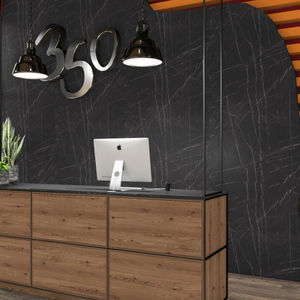 Interior decorative panel - H1345 ST32 - EGGER - for floor / furniture ...