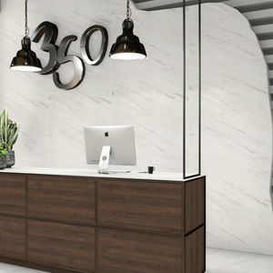 Wall-mounted decorative panel - F461 ST10 - EGGER - for interior ...