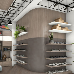 Interior decorative panel - F627 PM - EGGER - furniture / high ...