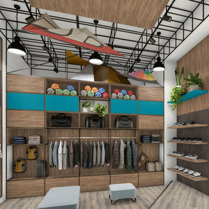 Interior decorative panel - F627 PM - EGGER - furniture / high ...