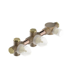 Installation unit - 3861MCLT-PI - RUBINETTERIE STELLA