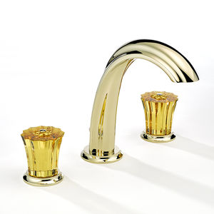 Crystal mixer tap - All architecture and design manufacturers