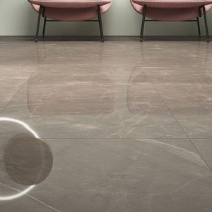Porcelain stoneware tile - MARBLE LAB : CALACATTA ELITE - Fiandre ...