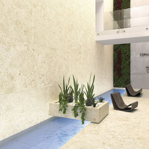 Porcelain stoneware tile - COVERLAM PALADIO - GRESPANIA CERAMICA ...