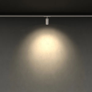 Hanging light fixture - CHIARO - ING. CASTALDI ILLUMINAZIONE - surface ...
