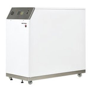 Gas boiler - HEATMASTER 70 TC - ACV - residential / indoor / condensing