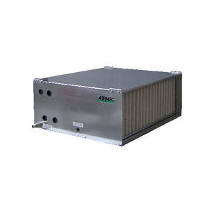 Ceiling compact air handling unit - TVS - AERMEC