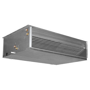 Wall-mounted fan coil - FCW - AERMEC