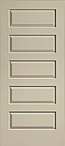 Window frame - ADJUSTA-FIT® - THERMA-TRU DOORS