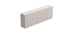 Solid concrete block - TOPCRETE RPW - Tarmac Building Products - for ...