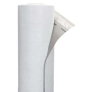 HPV roofing barrier - STRATEC® REFLEX - SOPREMA - reflective / synthetic