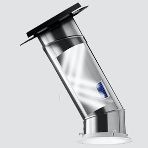 SOLATUBE GLOBAL MARKETING INC: Heating, Air Conditioning, Electricity ...