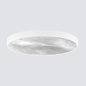 Diffusing lens - OPTIVIEW®Closed Ceiling - SOLATUBE GLOBAL MARKETING INC
