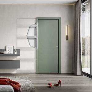 Sliding door pocket system - MAGNIFICO - SCRIGNO